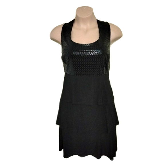 Fashion Bug | Dresses | Black Cocktail Dress | Poshmark